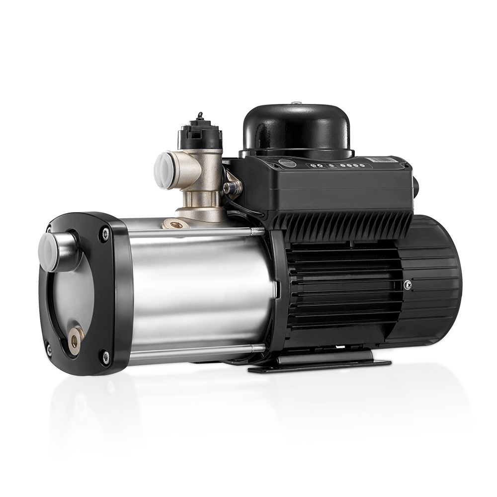 Multi-stage stainless steel pump multistage centrifugal water pump ...