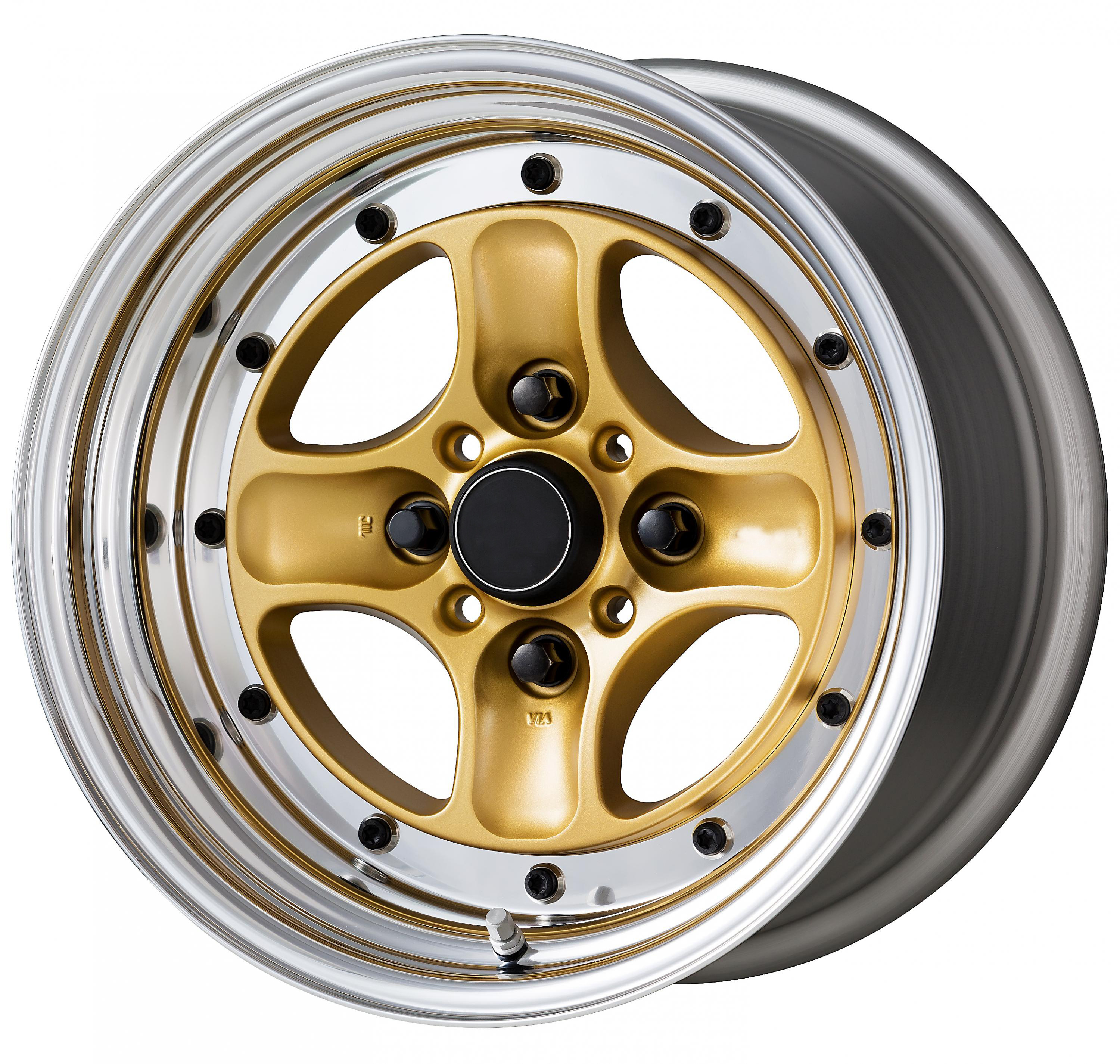Aluminium aftermarket wheels, 14 15 inch concave car wheels,china ...