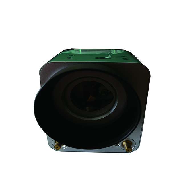 Laser Galvo Scan Head 10mm Aperture Laser Head 3d Laser Scanner ...