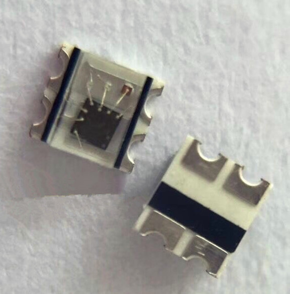 WS2812-2020; Intelligent control LED integrated light source;2020 SMD ...