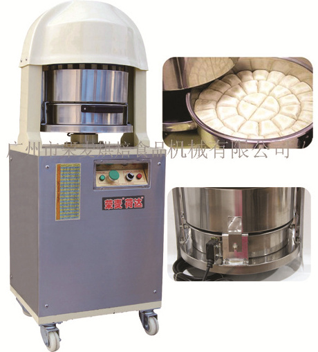 Bread vertical acommercial automatic Electric auto bakery dividing ...
