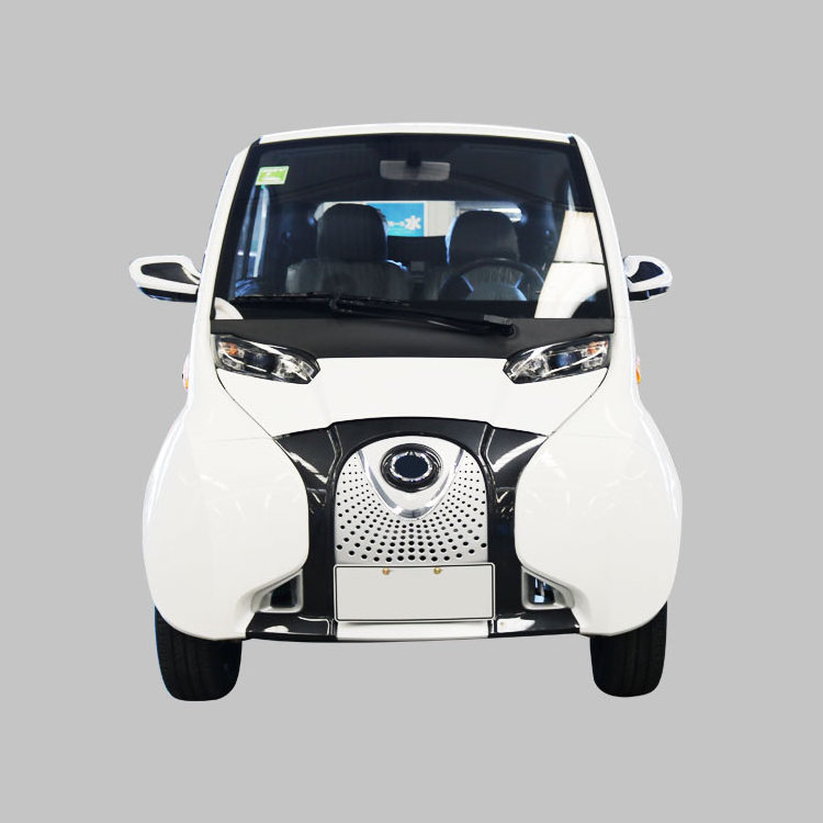 2019 High Speed Solar Electric Super Car Small Retro Electric Cars for ...