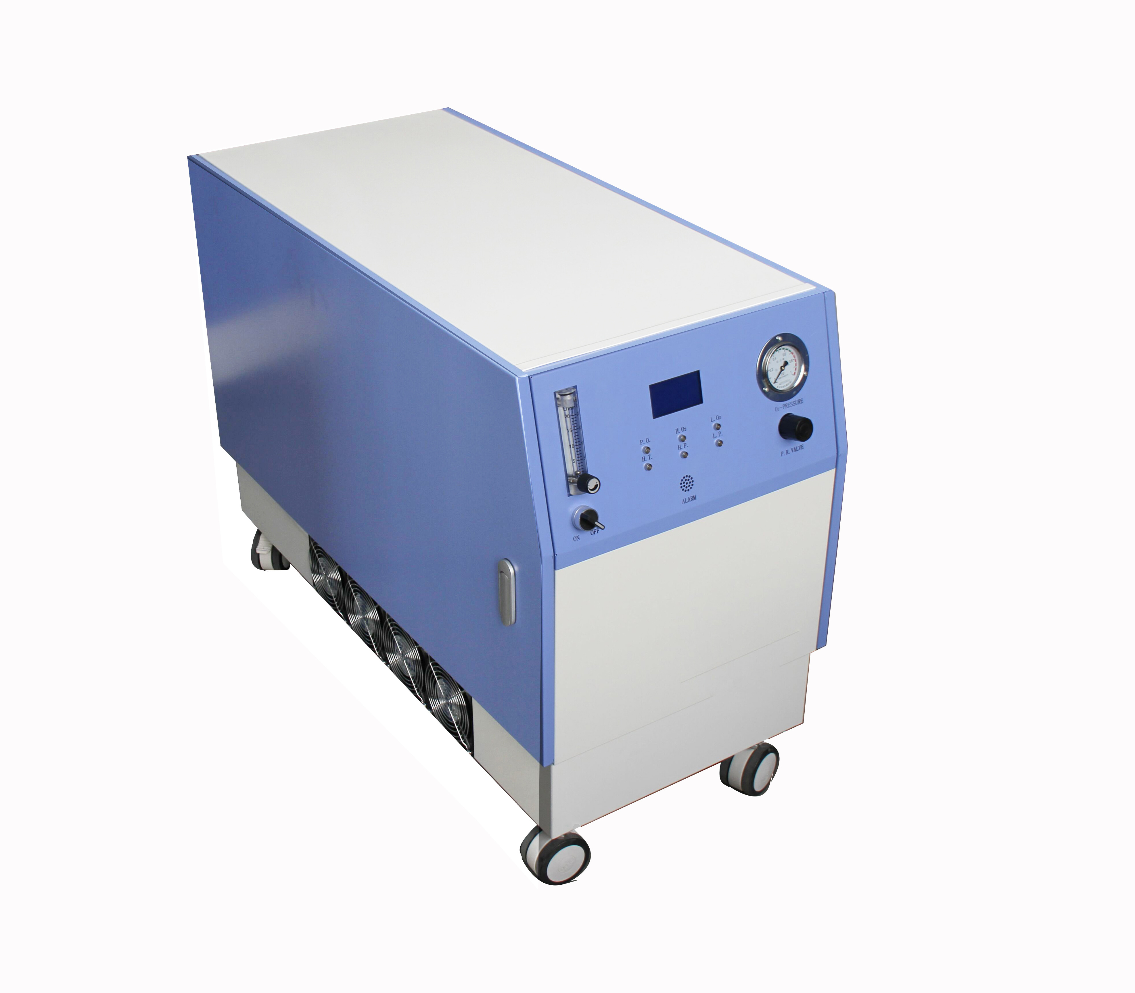 Medical High Pressure Industrial 10 Liter 15 Liter Oxygen Concentrator ...