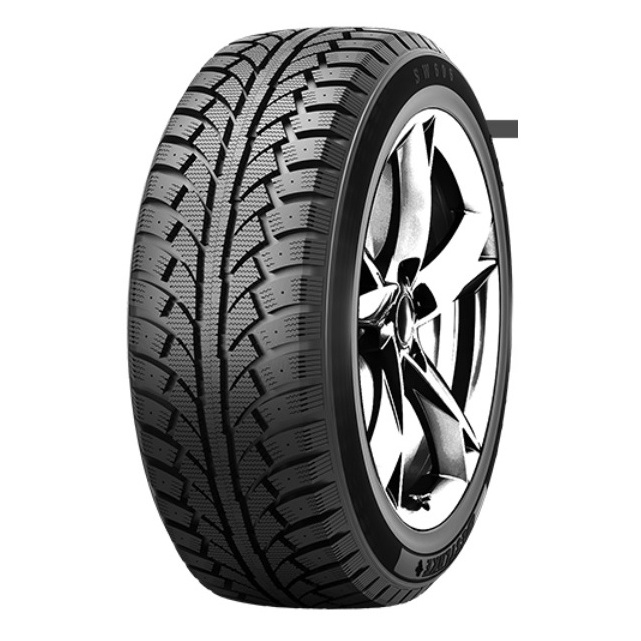 New Goodride SW606 winter Tyres for Passenger Cars used under ice and ...
