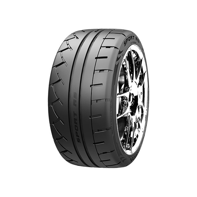 new Goodride Ultra High Performance (UHP) Tyres for Passenger Cars ...
