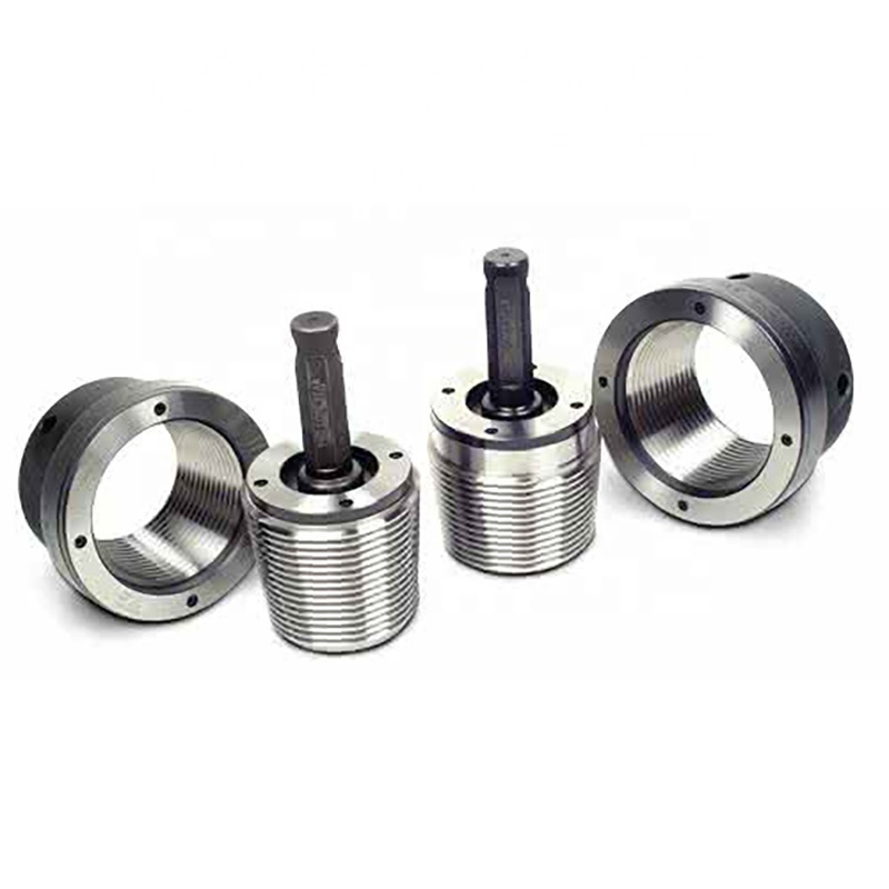 1/2 LP API Thread Gages Oil pipe thread Inspection Tools ...