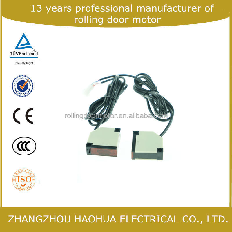 DC-800Kg rolling shutter motor door closer with CE standard ...
