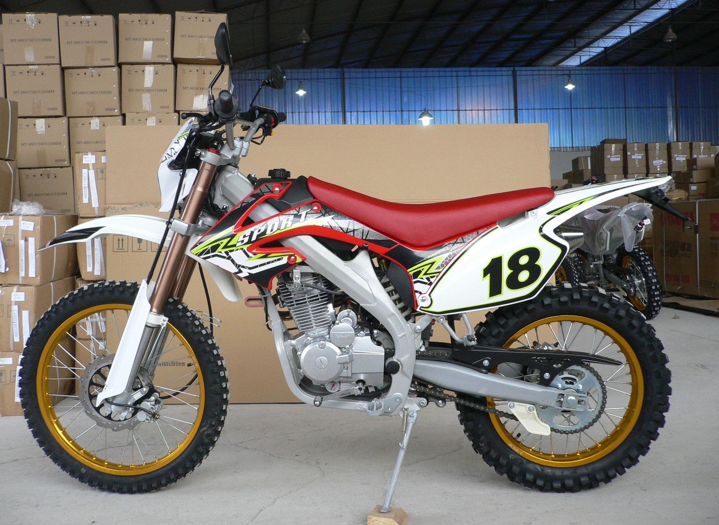 pit bikeFactory 250cc enduro motorcycles dirt bike 250cc off-road ...