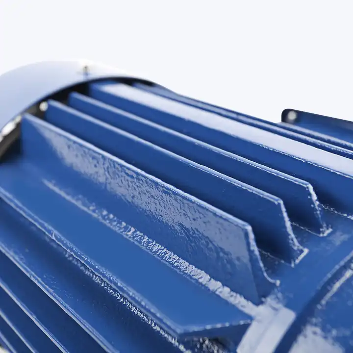 8HP 900RPM 5KW 240V 415V Electric Motor for sale Induction AC MOTOR 3 ...