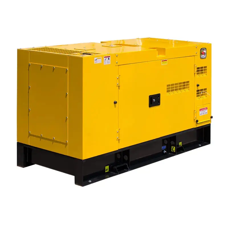 HMM13F 300kw methanol generator factory price methanol ethanol ...