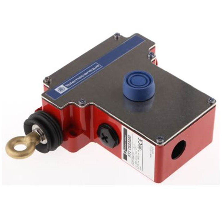 Schneider Emergency Stop Pull Switch XY2CE XY2CH Series | Bestsuppliers.com