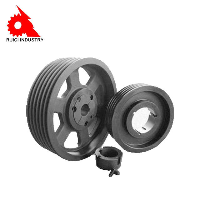 Custom manufacturing sand casting cast iron pulley flywheel ...