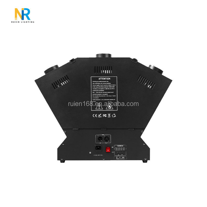 Stage Effect Fire Machine Stage Effect Flame Projector Fire Machine Dmx ...