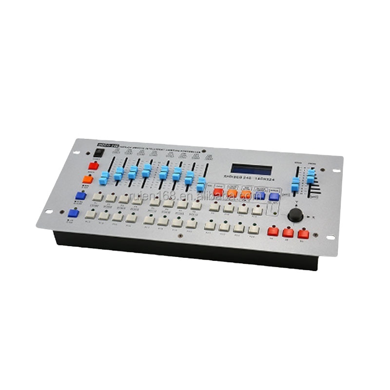 Disco Dmx 240 Licht Console Podium Dj Console Dmx Licht Controller ...