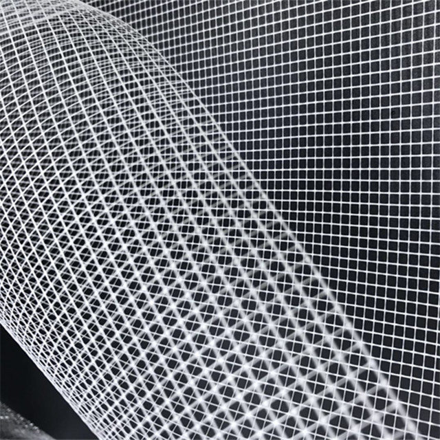 Roofing fiberglass plaster net fiberglass scrim mesh | Bestsuppliers.com