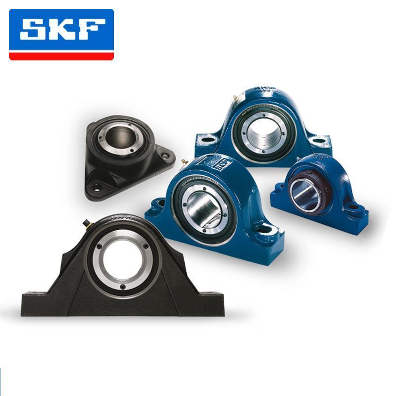 Insert ball bearing UC205 with bearing housing P205 Pillow block ...