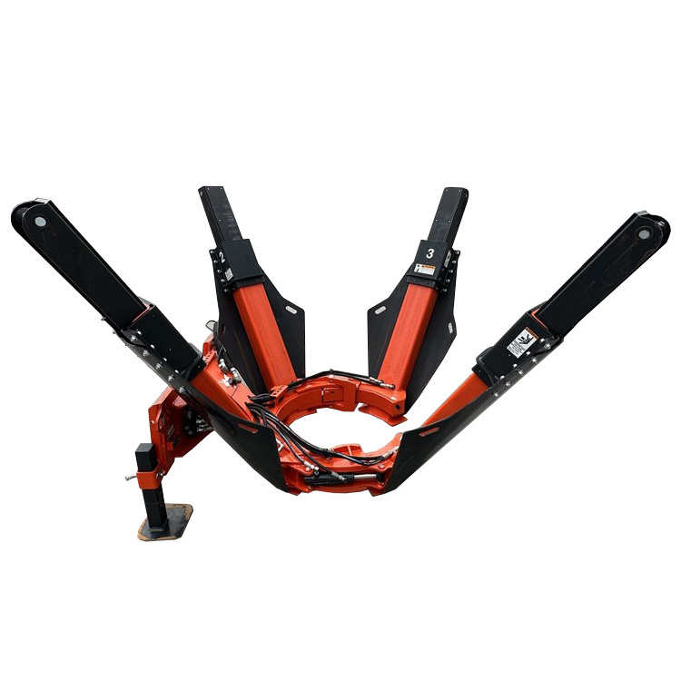 RCM Tree Spade Machine Tree Transplant Transplanting Trees Garden ...