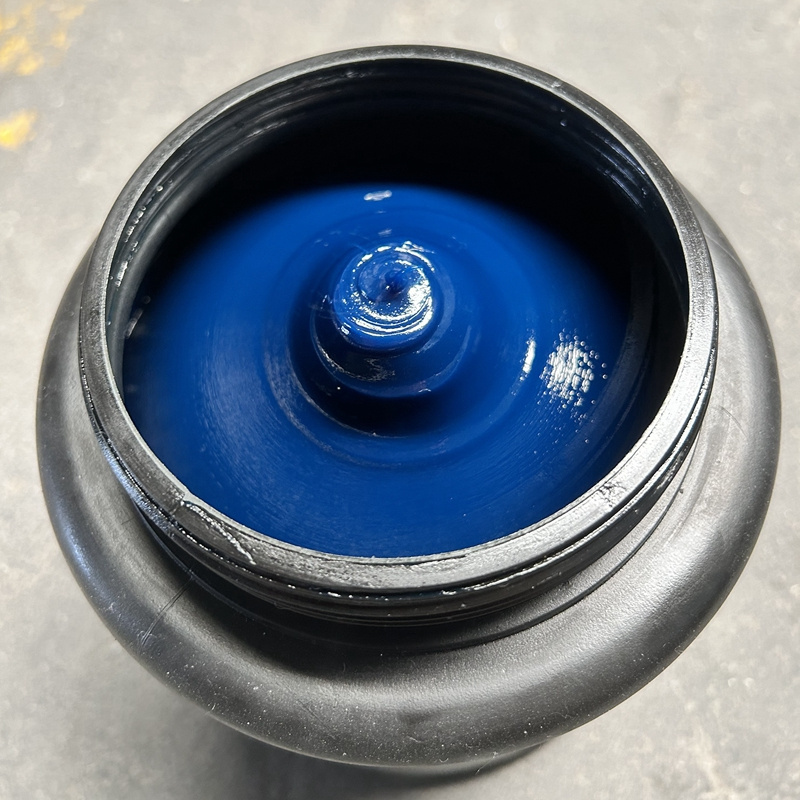 High temp bearing grease Lubricating Grease For Generator Mobil quality ...