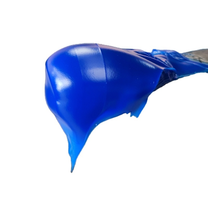 High temp bearing grease Lubricating Grease For Generator Mobil quality ...