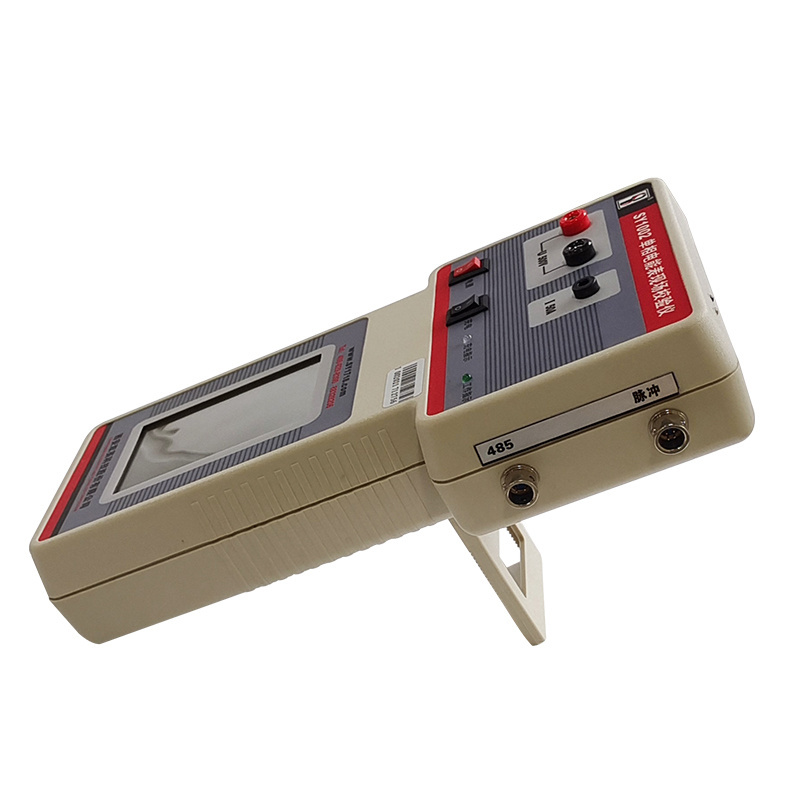 SY1002-E Electric Test Equipment Analizador de Calidad Energia Single ...