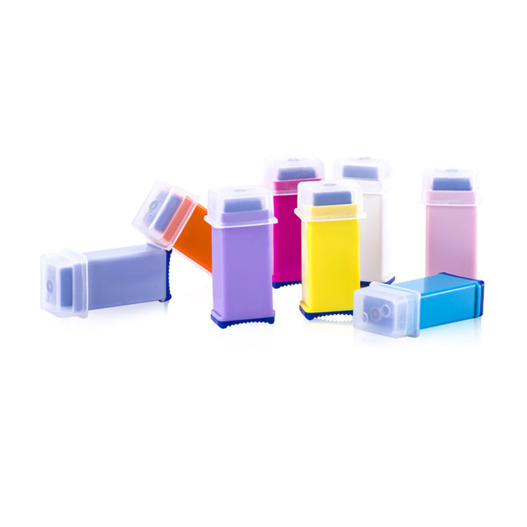 Medical Pvc Disposable Twist Lancets Lancet Needle Safety Blood Lancet ...