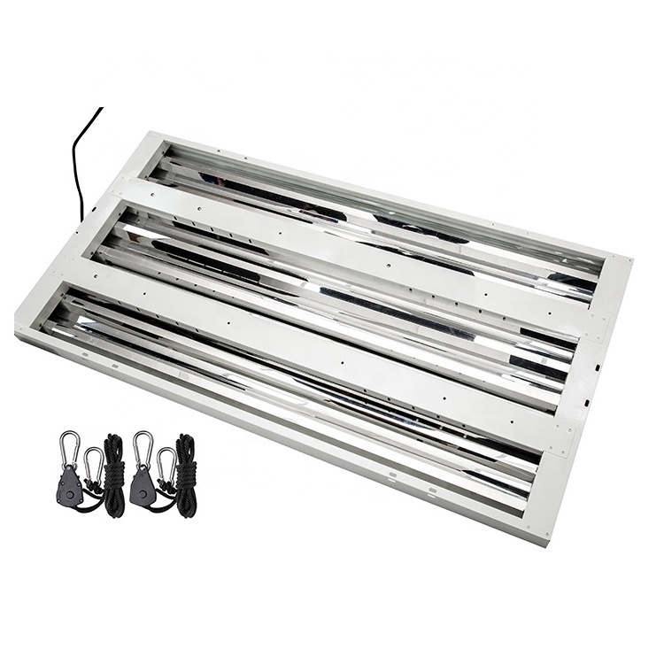 T5 ho fluorescent lamp housing fixture t5 24 inch fixture T5 HO Fixture ...