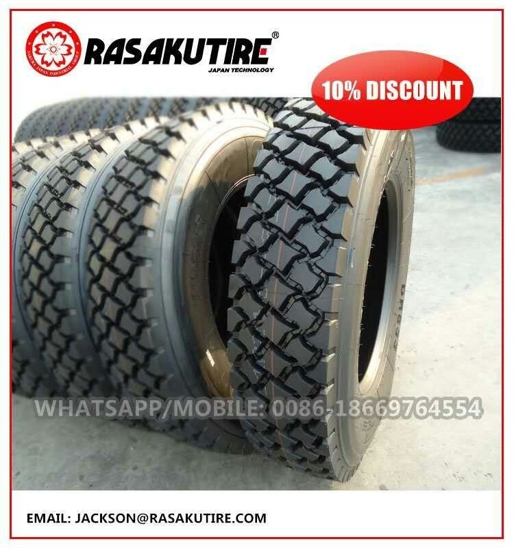 Top quality same as korean tires brands 255/70R22.5 225/70R19.5 275 ...
