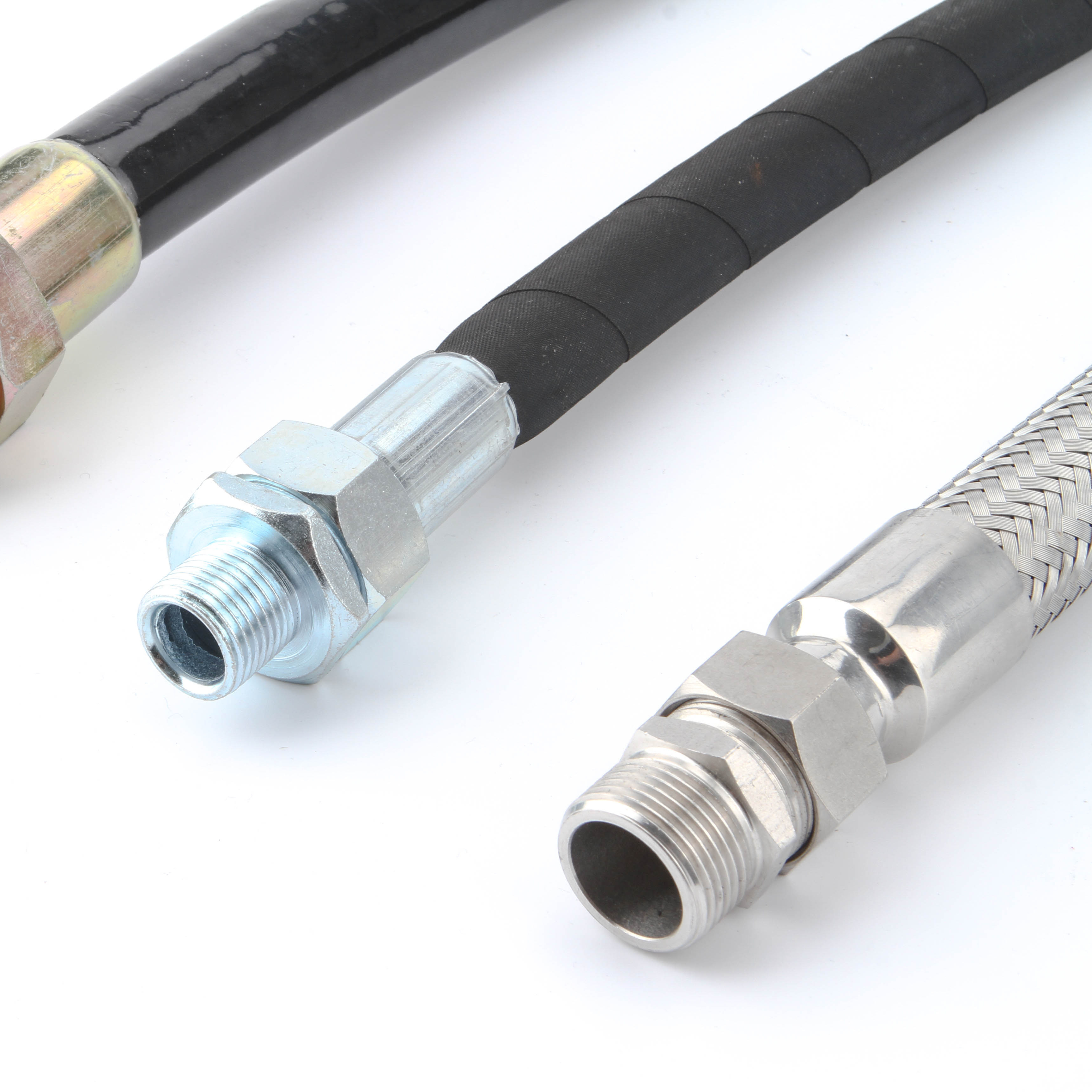 BNG IP65 ATEX pipe fittings factory price braided explosion proof ...