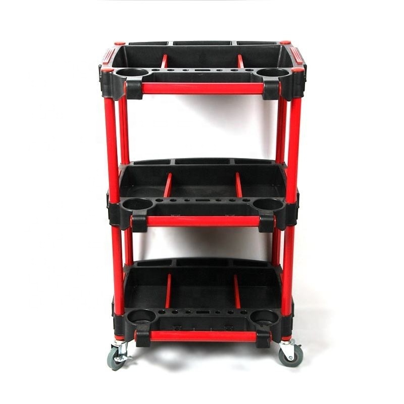 Wholesale Car Working Trolley With Wheel Car Care Construction ...