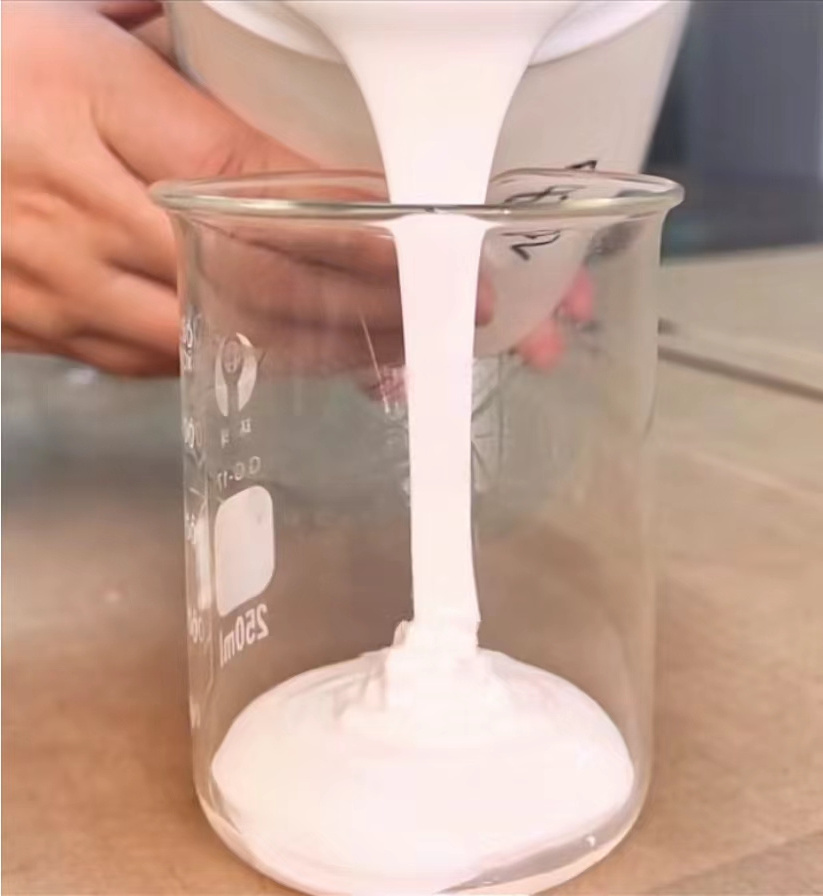 Strong Adhesion White Liquid Emulsion Glue Quick Dry Wood Glue for Wood ...