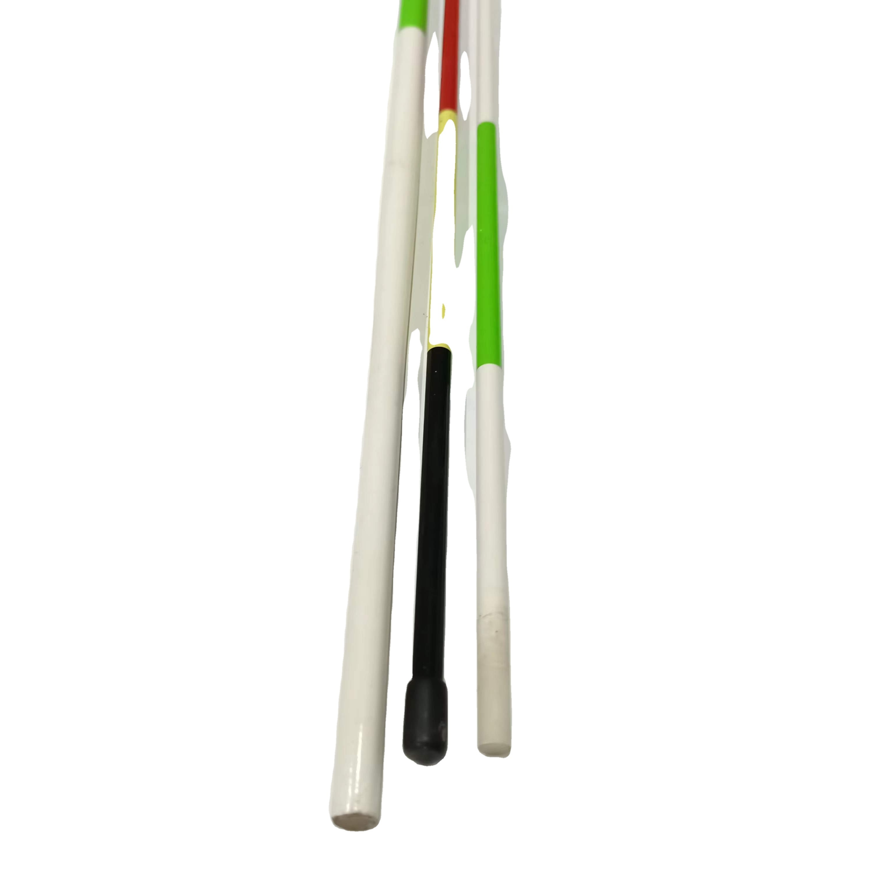 2022 Hot Sales Customized Alignment Stick Golf Swing Trainer Stick ...