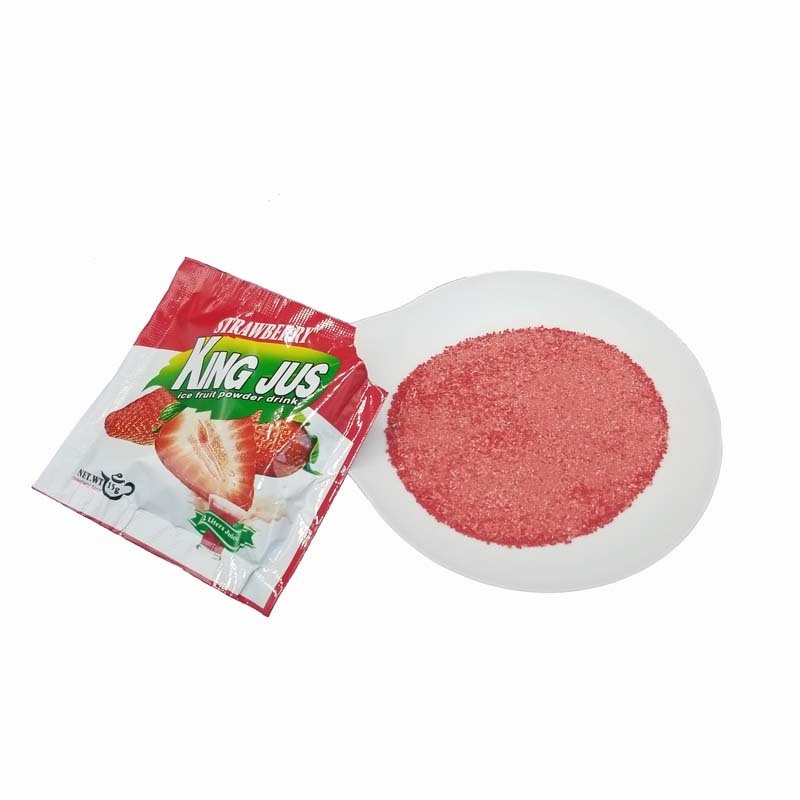 Mango Flavored Drink Fruit Juice Concentrate Powder | Bestsuppliers.com