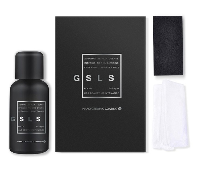 Ceramic Pro 9H nano ceramic coating | Bestsuppliers.com