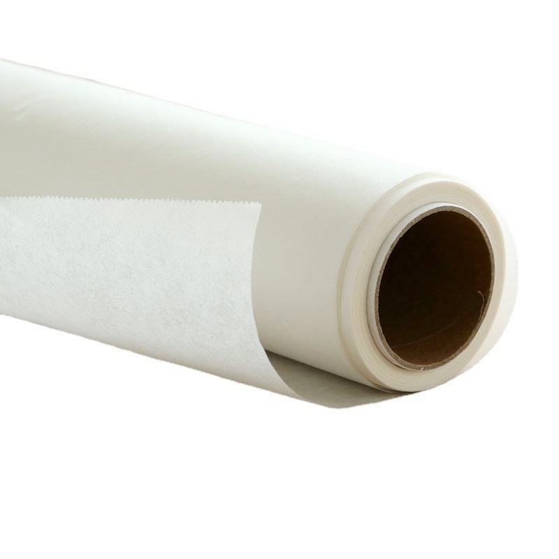 1400mm Reusable Label Cover Bakery Cartridge Siliconized Paper ...