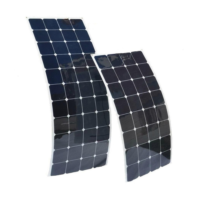 Chinese factories 400 watt flexible solar panels flexible solar panel ...