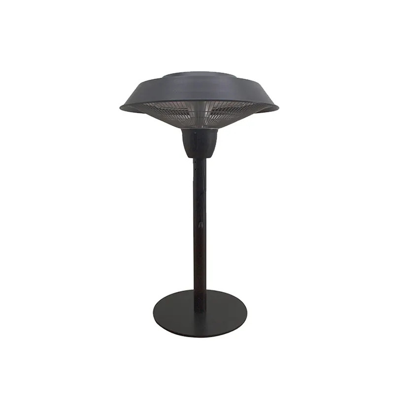 electric infrared patio heater outdoor propane wood pellet intertek ...
