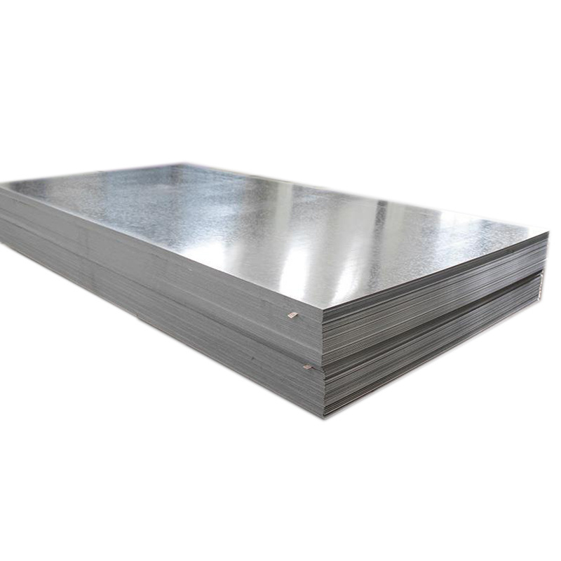 Zinc Metal Plate Ral Prepainted Galvalume Color Gi Coated Steel Roofing ...