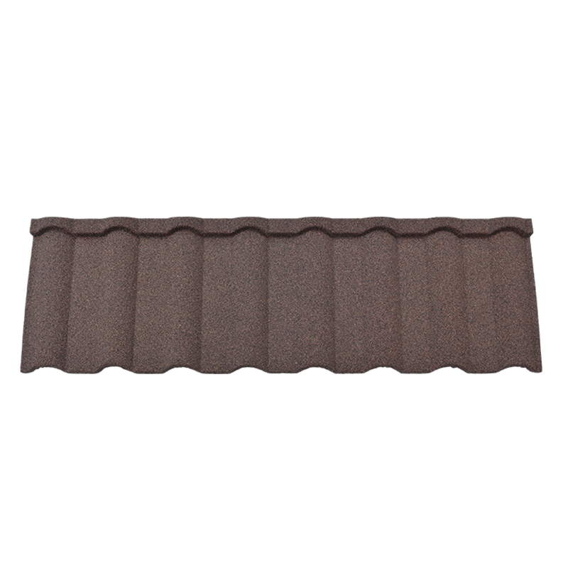 Various Sizes Mix Color Roof Tile Decra Roofing Tiles New Zealand ...