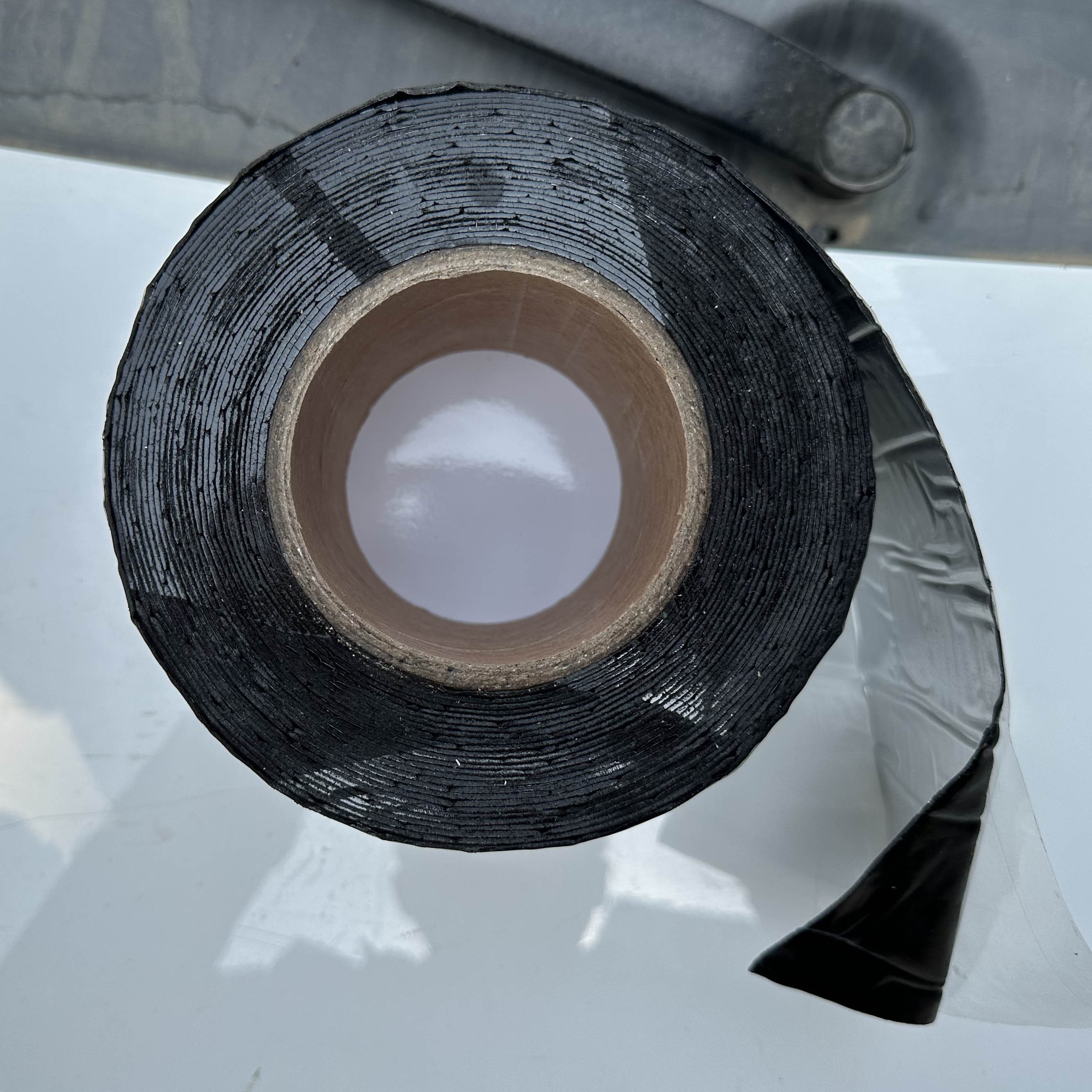 1.5mm Aluminum Foil flashing tape flashband sealing tape bitumen ...