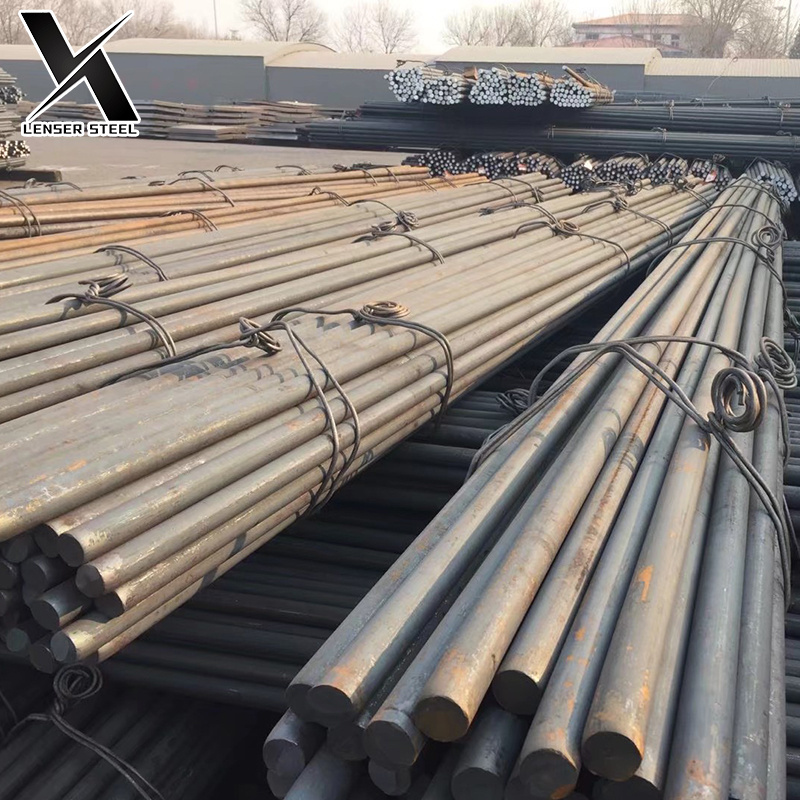 aisi 1040 cold drawn carbon steel round bar/astm a322 4140 steel round ...