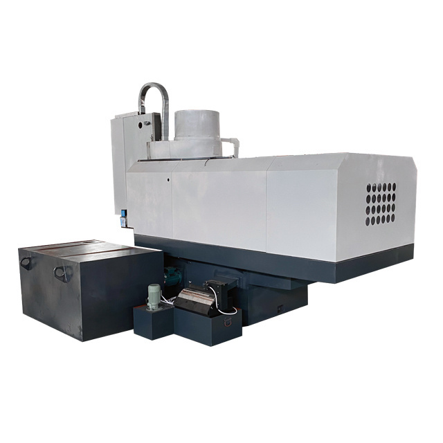 Swallow tall slideway Grindeing machine with Horizontal spindle and ...
