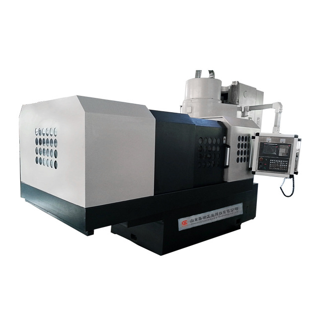 Swallow tall slideway Grindeing machine with Horizontal spindle and ...