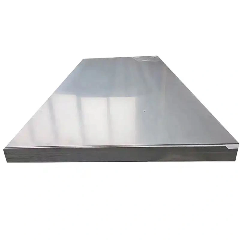 ASTM A240 304 316 321 310S 309S 430 Steel Sheet 1- 6mm Stainless Steel ...