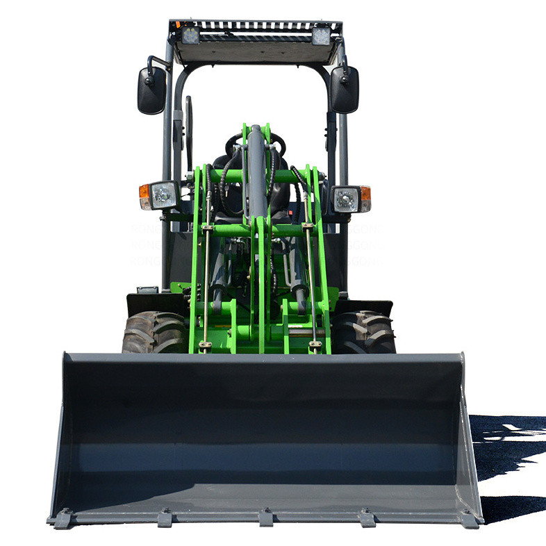 Open Cab Small Compact Multifunctionality Cheapest Smallest Electric ...