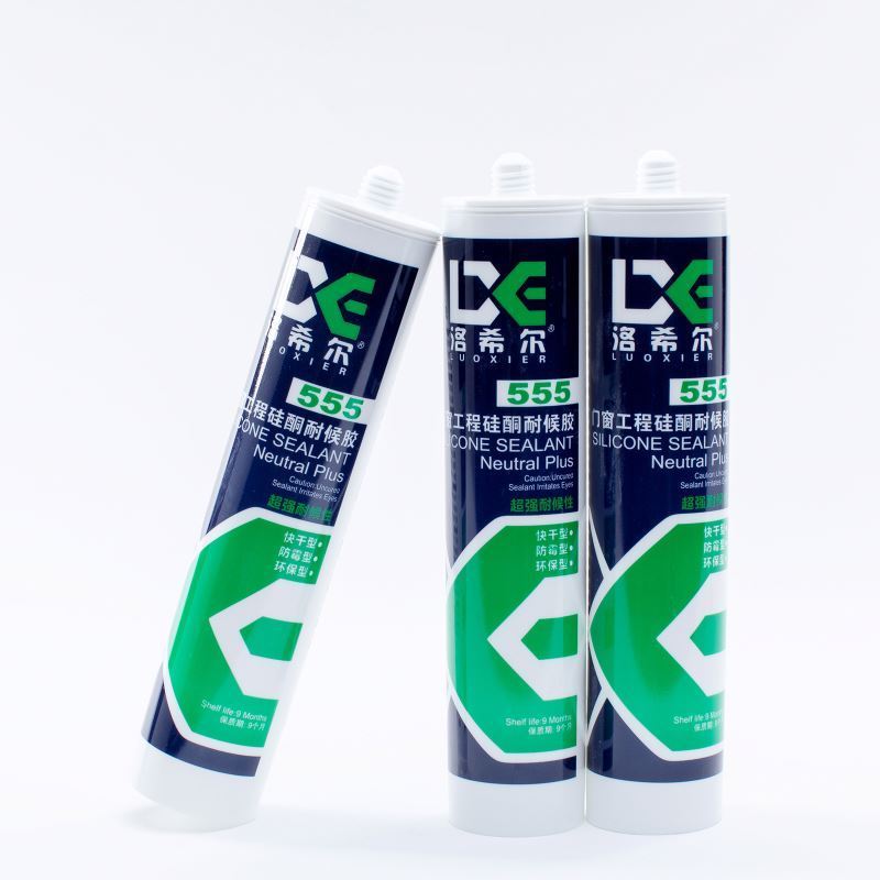 PU polyurethane Sealant Adhesive Waterproof Silicone Sealant For Car ...