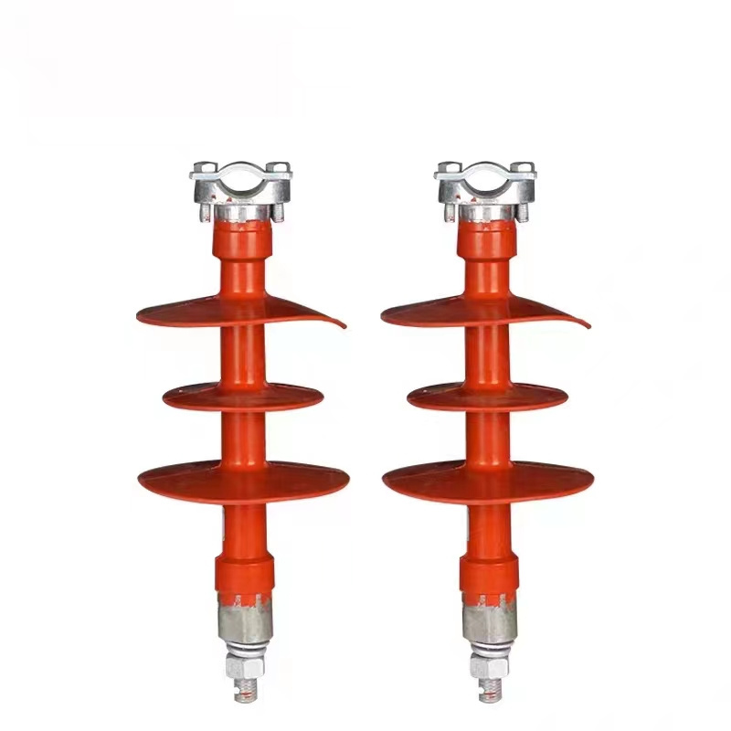 Polymer Insulators composite insulator Suspension Insulator For ...