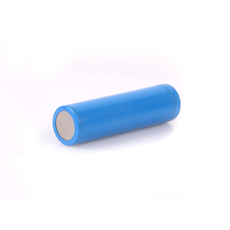 High Performance Rechargeable 800Mah 18600 3.7V Li-Ion Lithium Ion ...