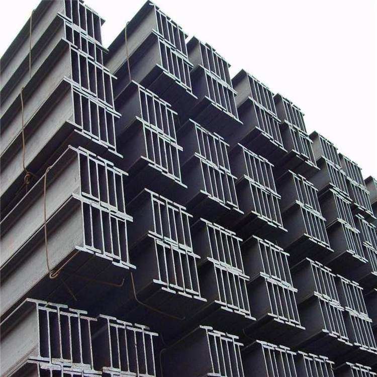 Hot-rolled iron-carbon steel h-beams and miniature steel h beam ...