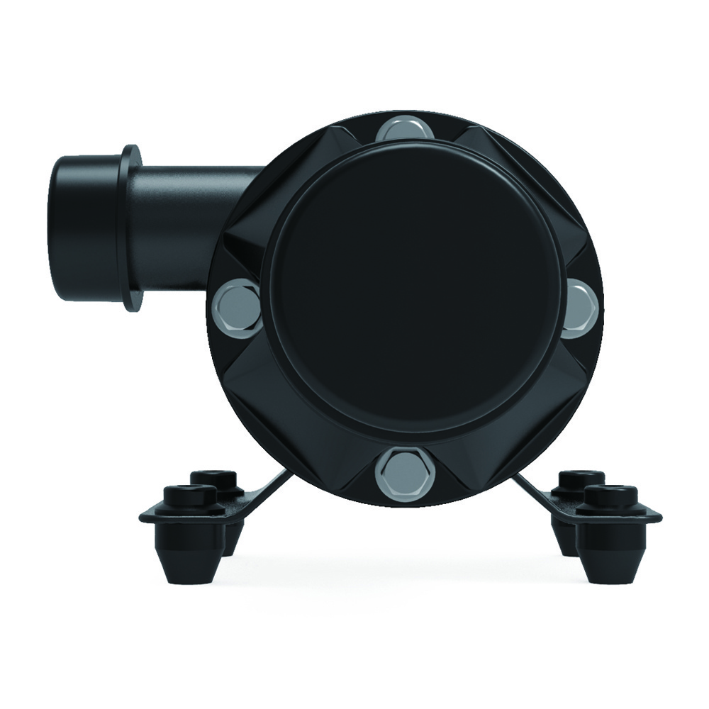 SEAFLO 12V DC Portable Macerator Sewage Waste Water Pump ...