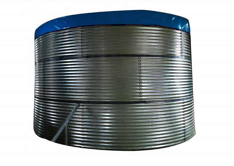 Large plastic fish containers Galvanized steel large commercial fish ...